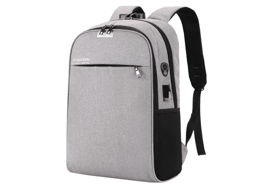 Premium Backpack, Anti-Theft Backpack, Waterproof Backpack, Laptop ...