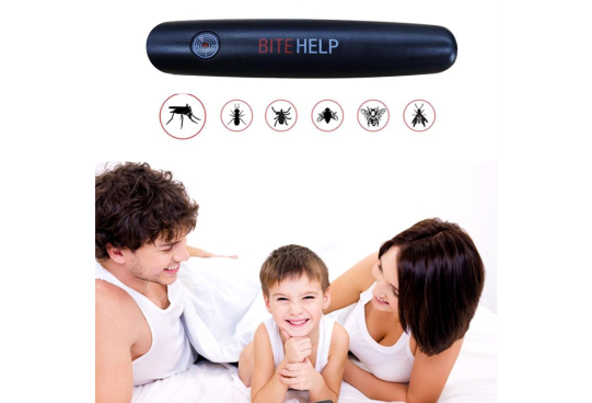 Mosquito Bite Helper, Stop Bite Itching, After Mosquito Bite Remedy ...