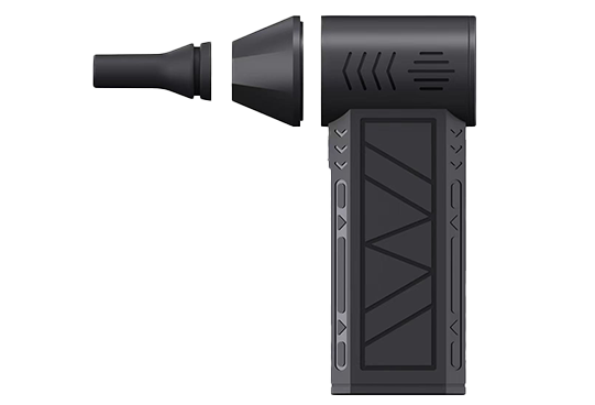 DusterX Pro Air Blower, Mini Jet Fan DusterX, Powerful Dust Blower ...