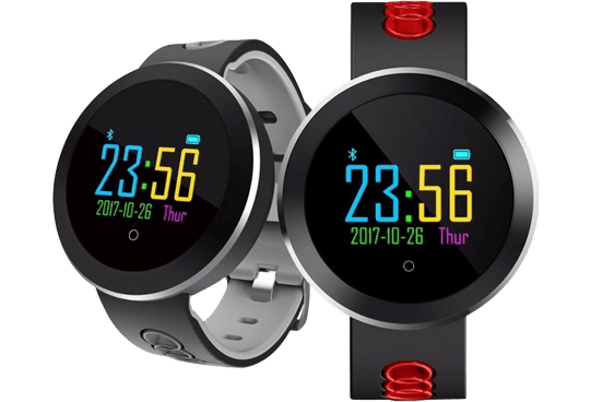 HealthWatch, the new SmartWatch which Monitors Your Vital Function in ...