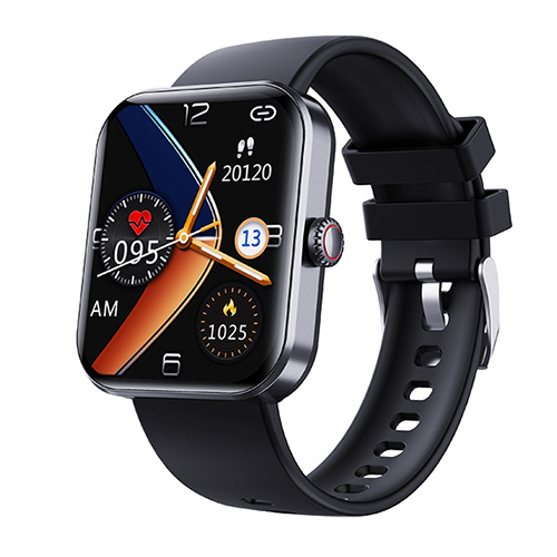 Advanced Health Monitoring Smartwatch, Blood Sugar Monitoring ...