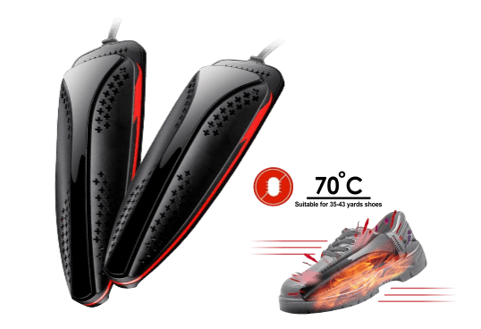 Shoes Dehumidifier, Shoes Deodorizer, Shoes Sterilizer, Shoes Dryer ...