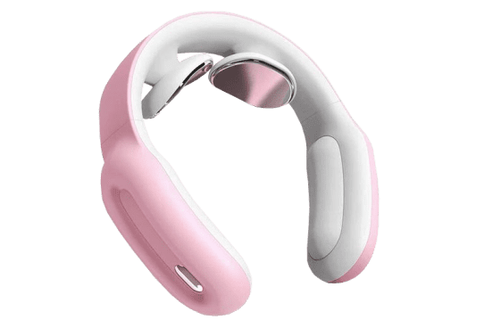 Neck Massaging And Relief Device, Neck Relaxation Device, The Neck ...