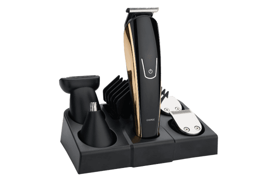 Multi-functional Hair Trimmer, Haircut Machine, Cordless Hair Trimmer ...