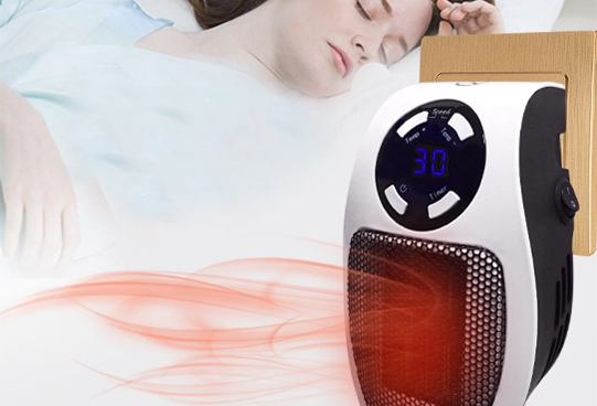 Economic Portable Heater, Air Warmer, Portable Air Warmer, Fast Room ...