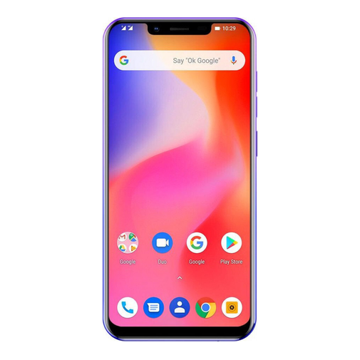Official Android 8.1 Smartphone, Android Oreo 5.7" Smartphone, 4G Dual ...