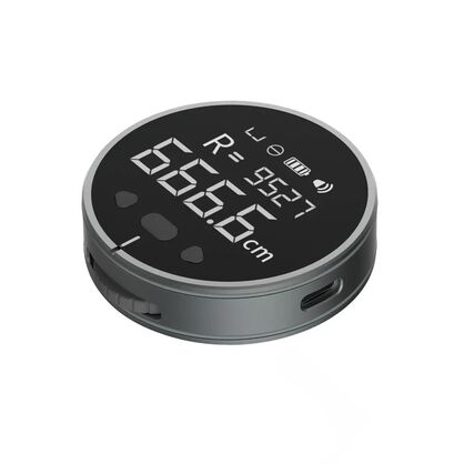 Precision Electronic Ruler, Digital Curve Meter, Electronic Distance ...