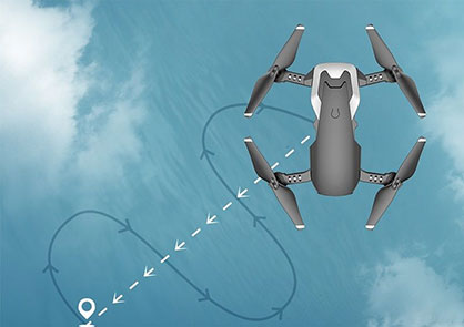 Remote Control Drone, Quad-Copter Drone, Camera Drone, High Resolution ...