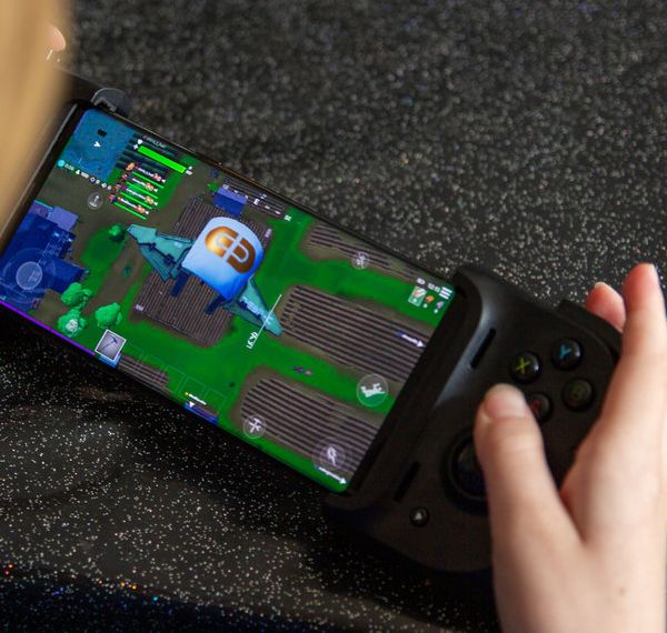 Gaming Pads For Smartphone, Precise Gaming Pads, Smartphone Gaming ...