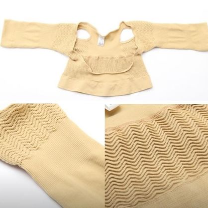 Arms Slimming, Posture Correction, Arms Shaping, Body Shaping, Posture ...