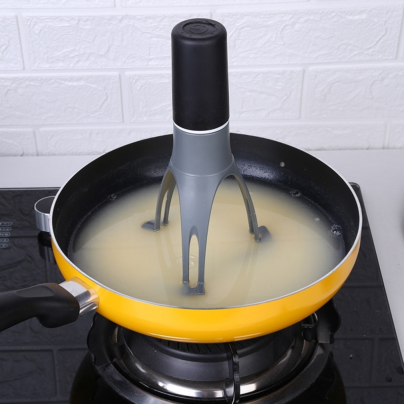 Automatic Mixer, Automatic Stirrer, Self Stirring Device, Safe Stirring, Perfect Mixer ...