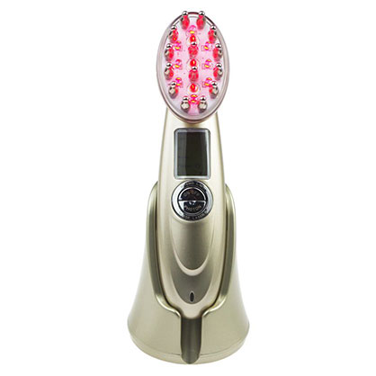 Red Light Therapy, Hair Revitalize, Hair Fall Stop, Hair Regrow Therapy ...