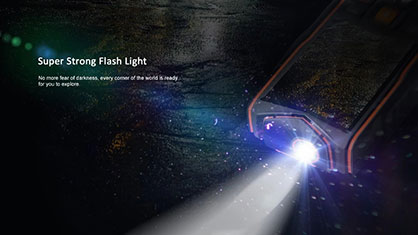 Rugged Phone, Tactical Rugged Phone, IP68 Approved Rugged Phone, Water ...