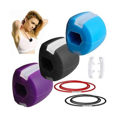 Perfect Jaw Exerciser, Best Jaw Line Sculpting, Jaw Exerciser Device ...