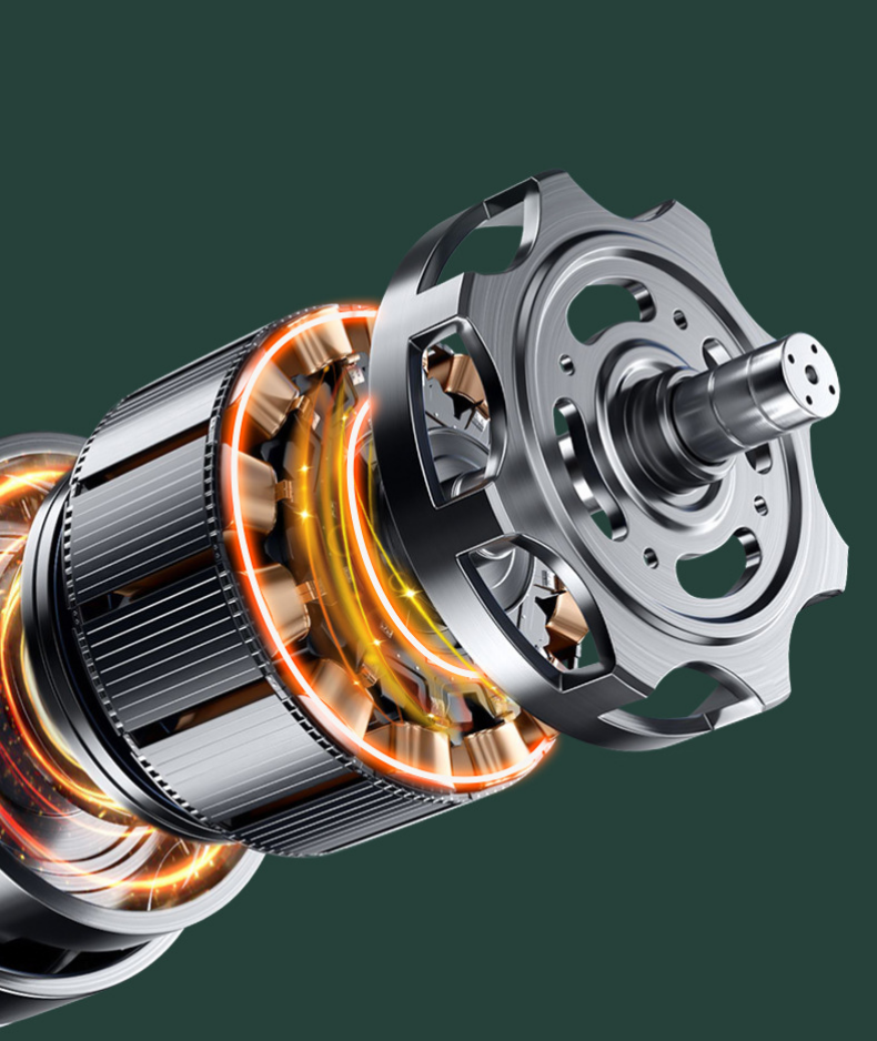 Portable Vacuum Cleaner, Powerful Mini Vacuum Cleaner, Multi Functional ...